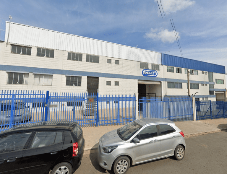 Andrett Mangueiras e Conexões | 11 4021-0326 / 11 99645-3410